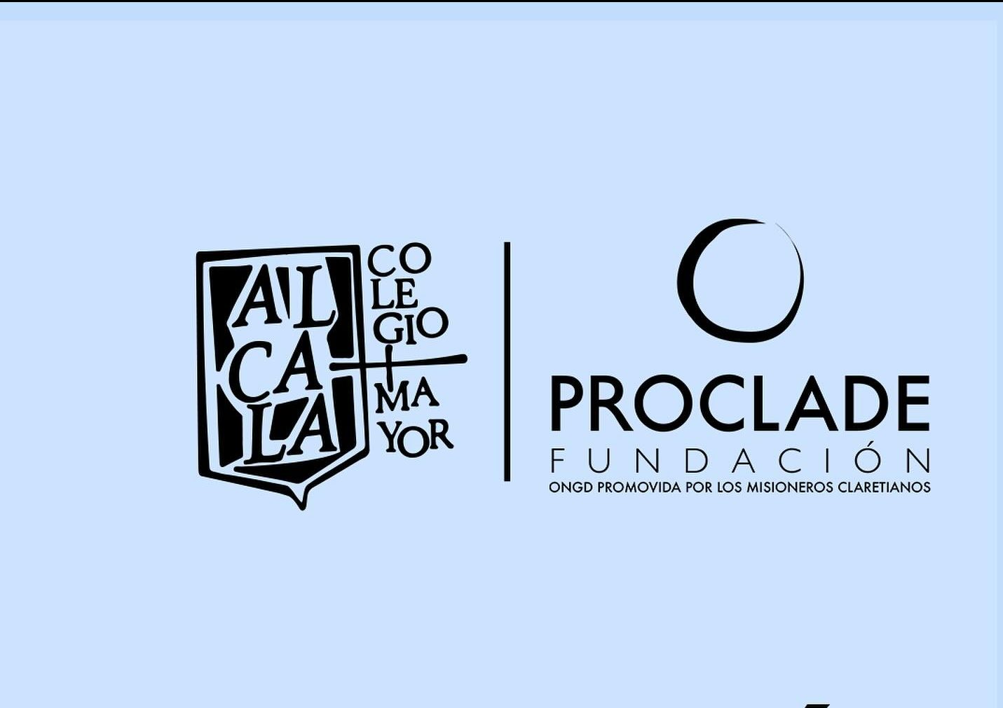 Colaboración Alcalá Proclade - Colegio Mayor Alcalá